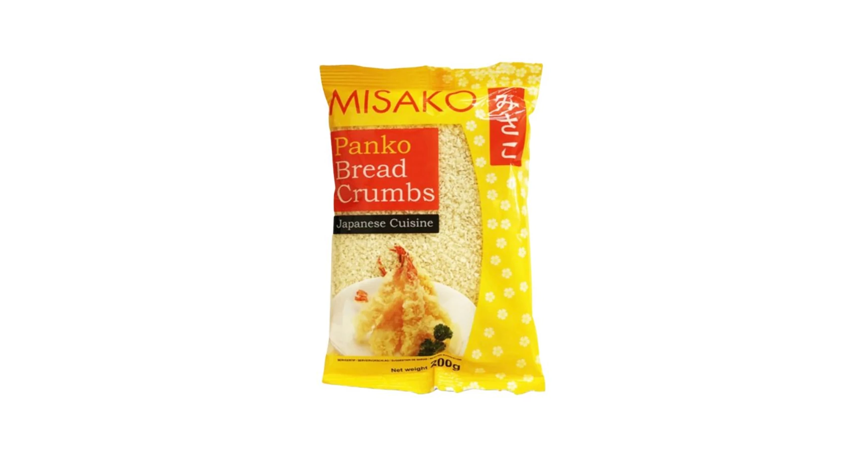 Panko Morzsa, 200g (Misako) - 790 Ft