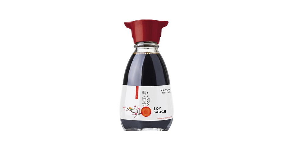 Szójaszósz, 150ml (Ayuko) - 990 Ft